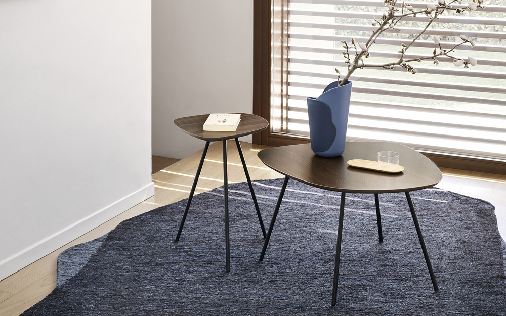 Calligaris Tweet Side Table